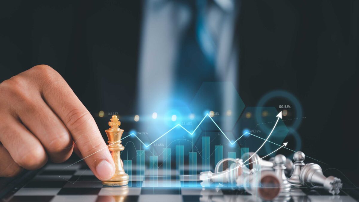 The Art of the Pivot in Business Today - SullyGarman